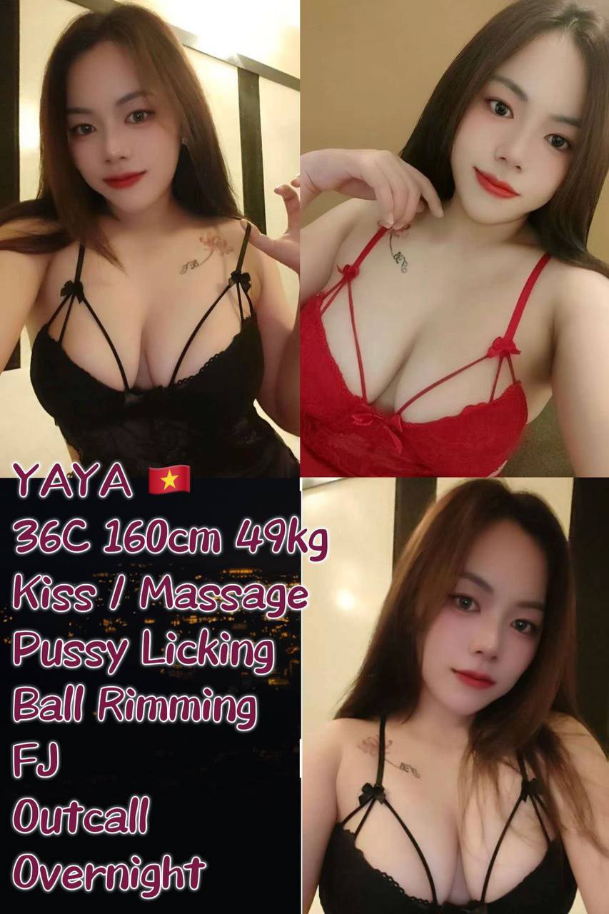 YAYA - Johor Bahru Escort Service